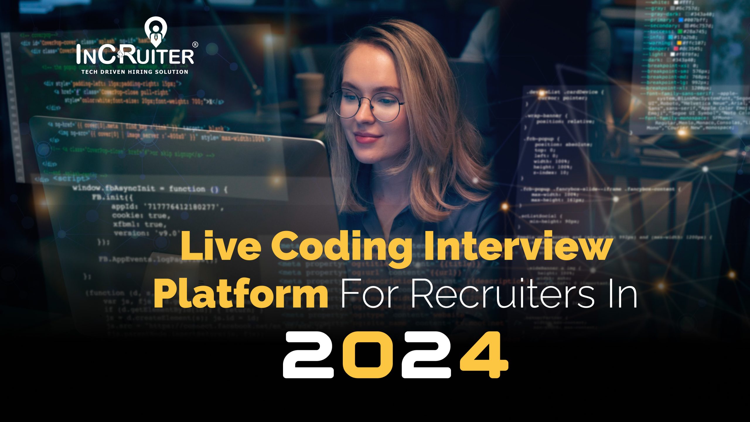 Live Coding Interview Platforms For Recruiters In 2024