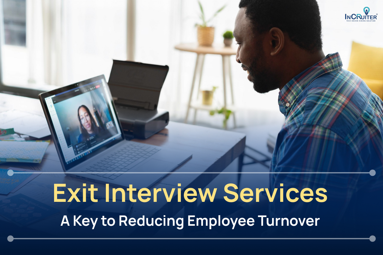 Exit Interview Services: Essential for Lowering Turnover
